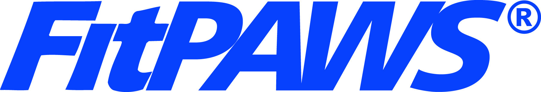 FitPAWS redskaber genoptræning rehabilitering